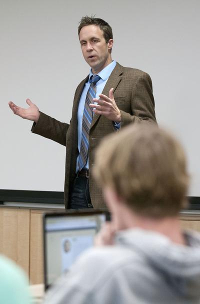 Just an adjunct? University role has both advantages and challenges ...