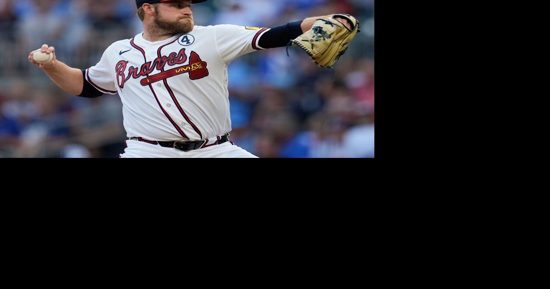Blue Jays Braves Baseball | National Sports | hjnews.com