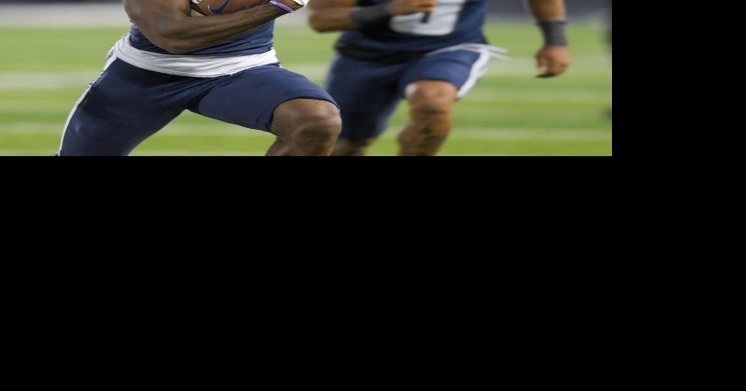 USU football: Aggies ready for litmus test in form of Robert Morris ...