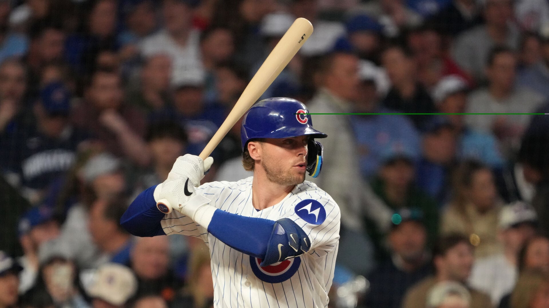 Athletics Cubs Baseball | National Sports | hjnews.com
