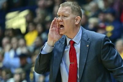 USU men’s basketball: Jerrod Calhoun leaves Youngstown State to lead ...