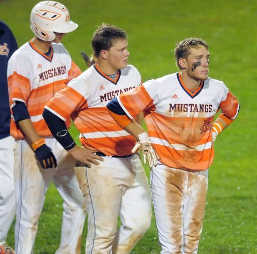 Photo Gallery: Mountain Crest-Spanish Fork Baseball | Multimedia ...
