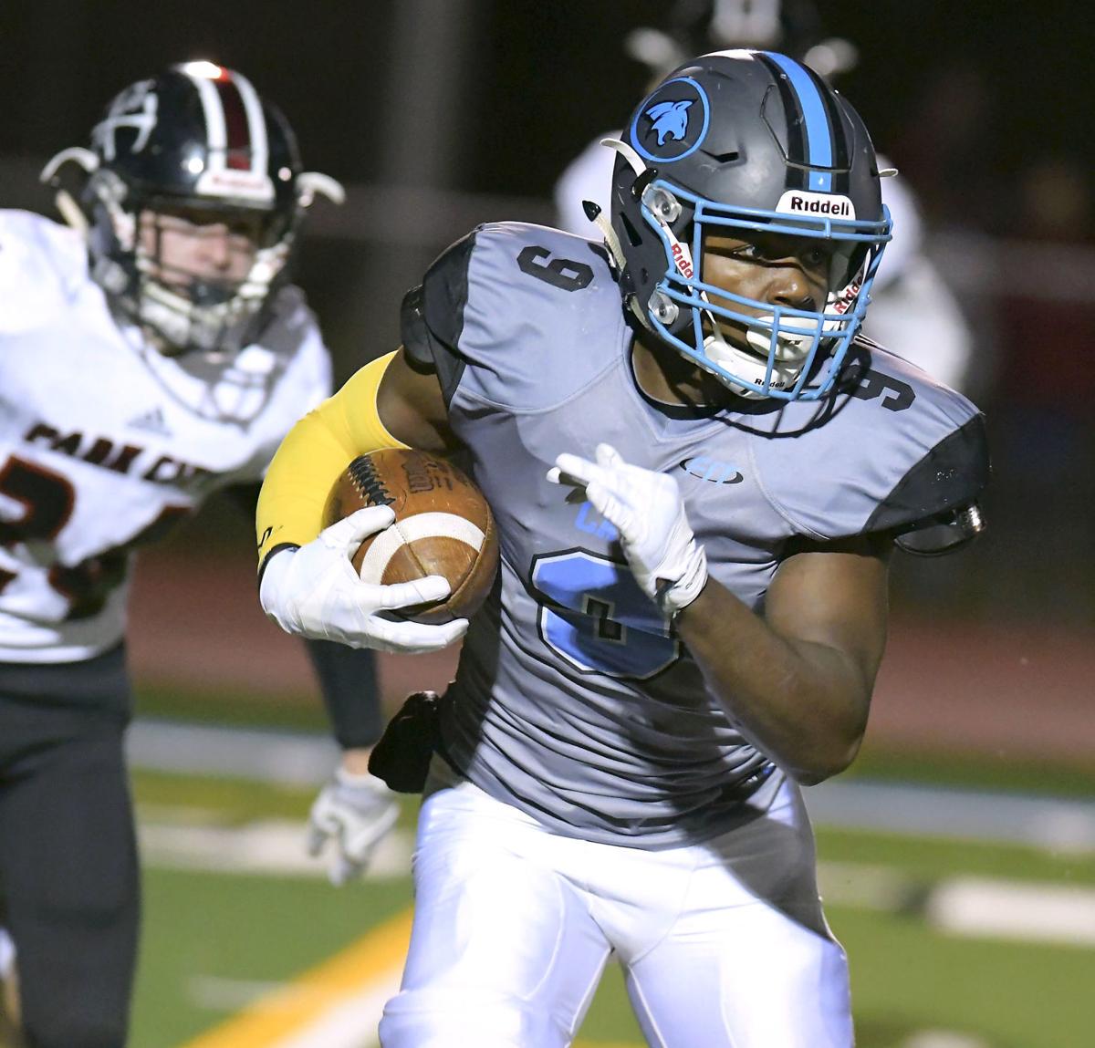 Trio of local players sign with D-I programs | School Sports | hjnews.com