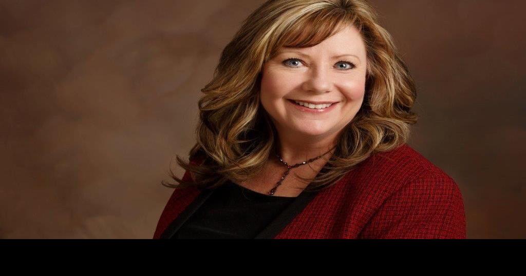 Merri Johnson - more than a banker | News-Examiner | hjnews.com