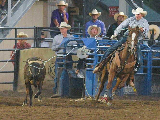 Photo Gallery: That Famous Preston Night Rodeo | Multimedia | hjnews.com