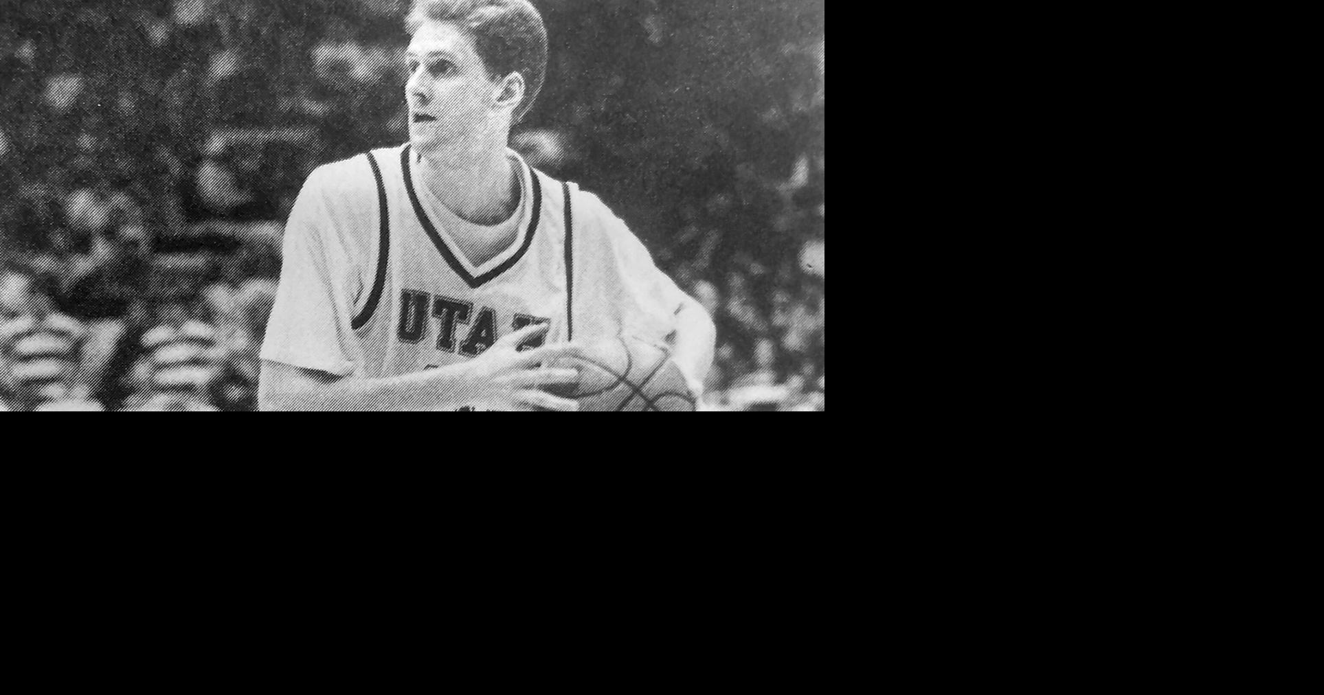 USU men’s basketball: Former Aggie Jon Wickizer passes away | USU ...