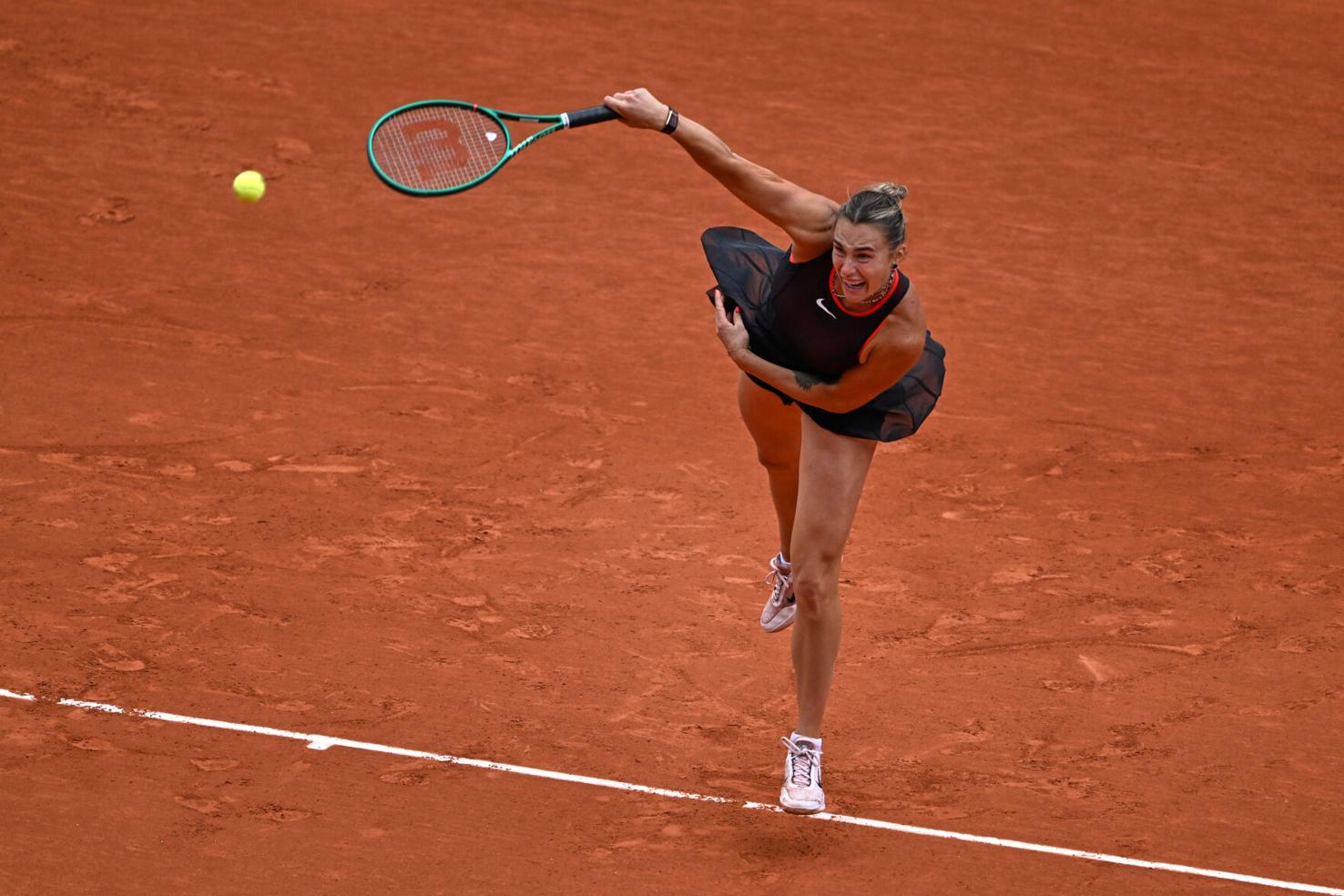 French Open Tennis | National Sports | hjnews.com