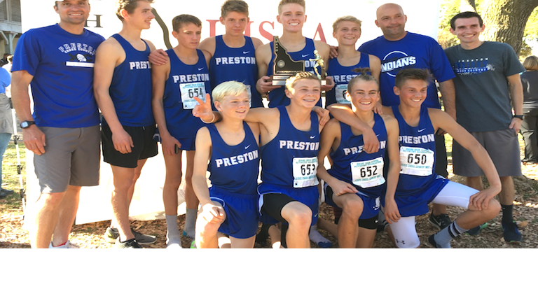 PHS boys bring home fourth from state meet | Sports | hjnews.com