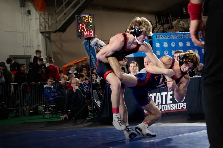 Tucker Bowen becomes first Soda Springs wrestler in nearly 60 years to ...