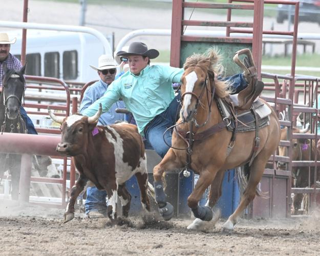 Idaho High School Rodeo State Finals | News-Examiner | hjnews.com