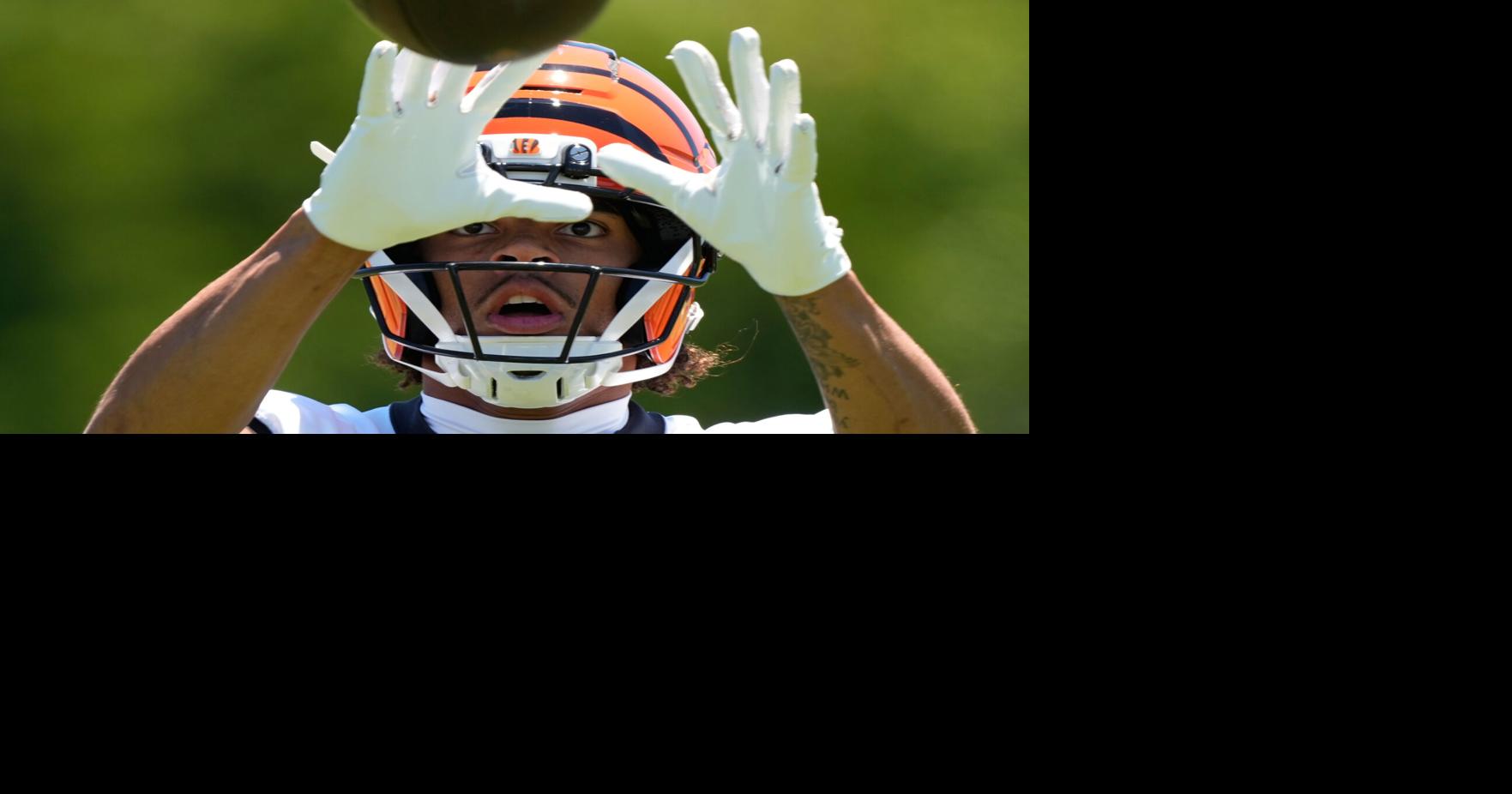 Bengals Football | National Sports | hjnews.com