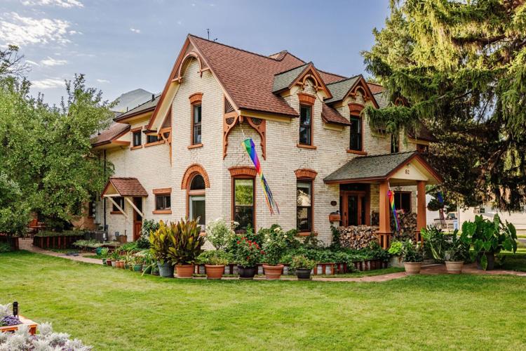 Cache Valley Historic Home Tour to feature "House that Eggs Built" and ...