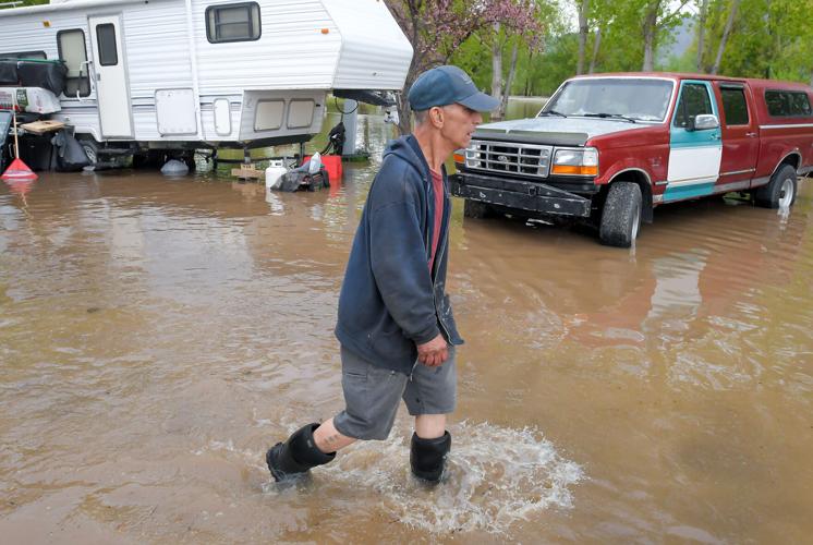 Residents of south Logan trailer park worry about where to go after ...