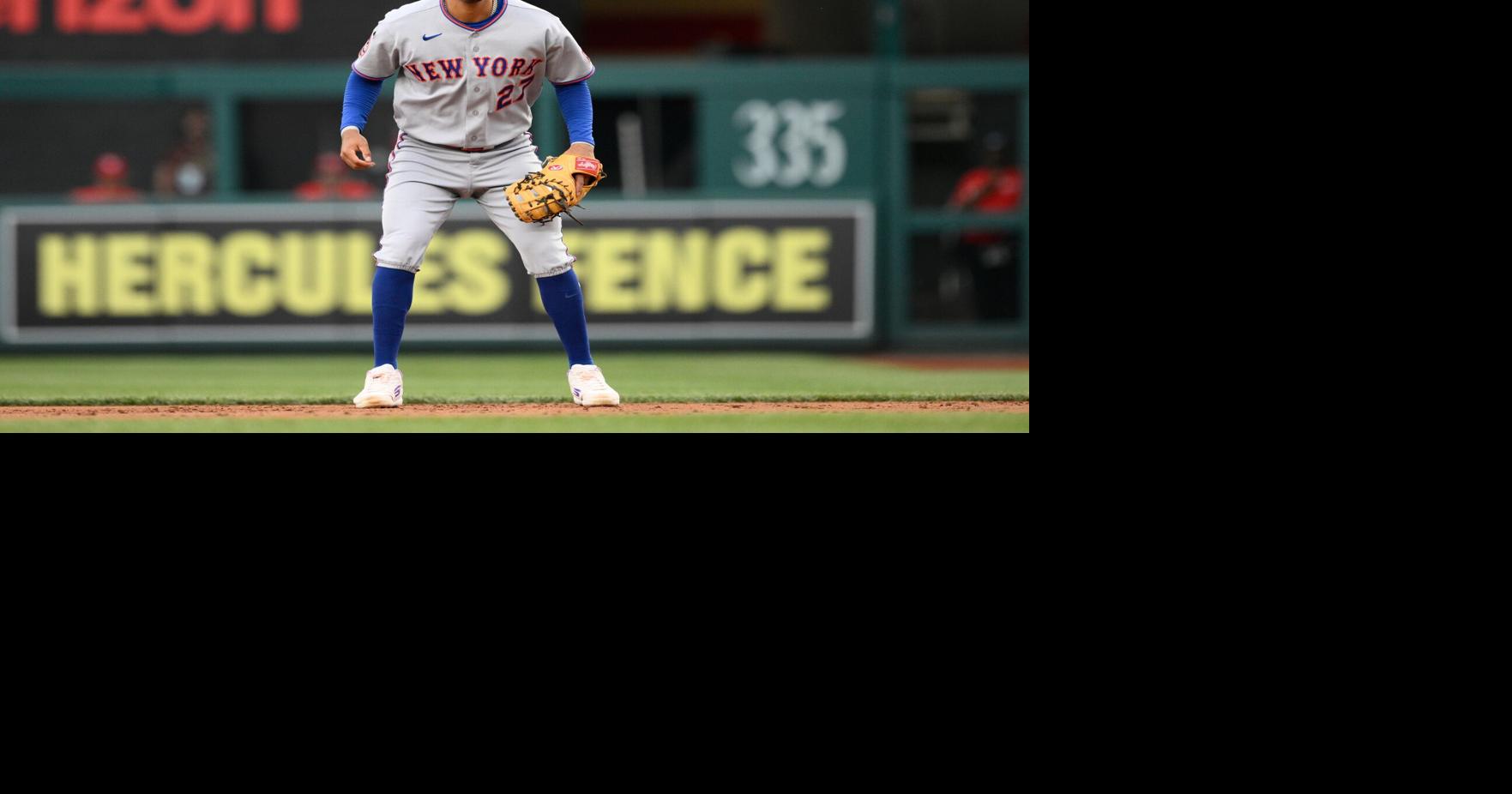 Mets Nationals Baseball | National Sports | hjnews.com