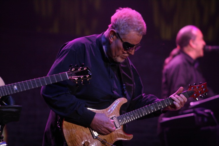 Guitarist Rich Williams shares his story, Kansas history | Arts and ...