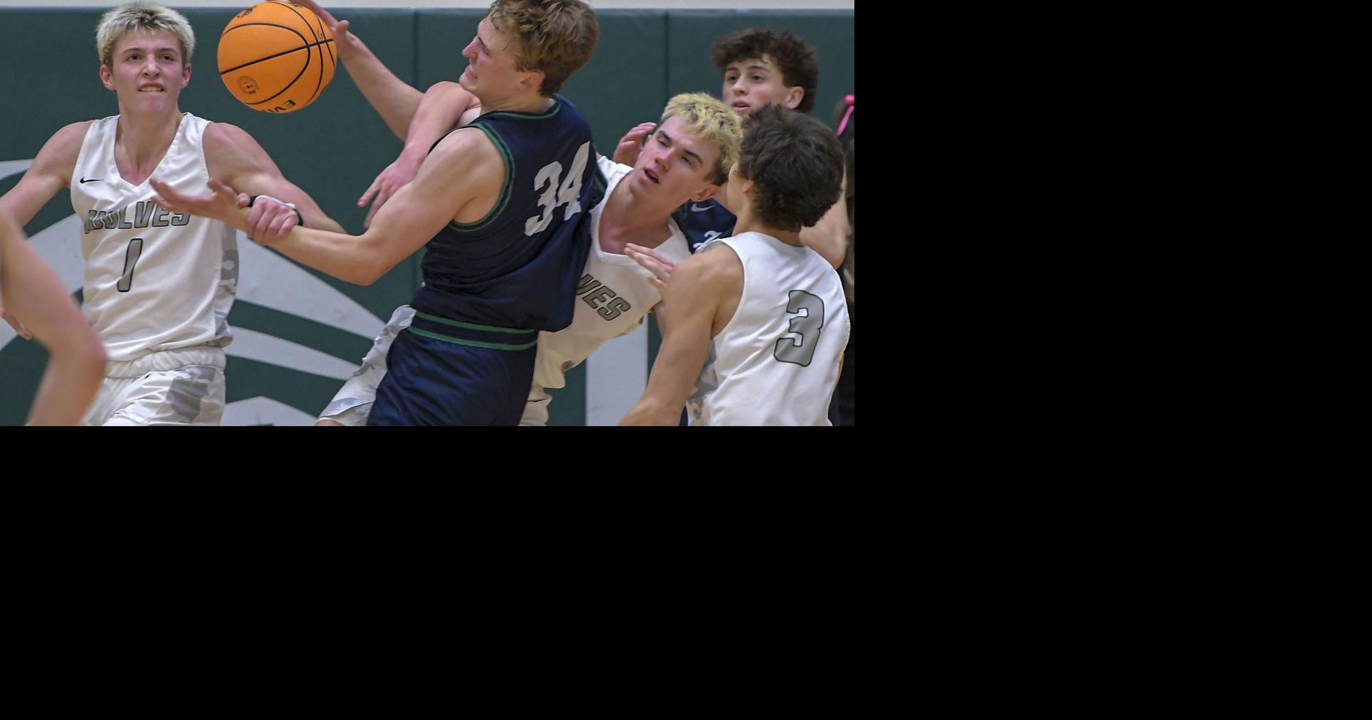 Prep basketball: Riverhawks finish strong to open region play | School ...