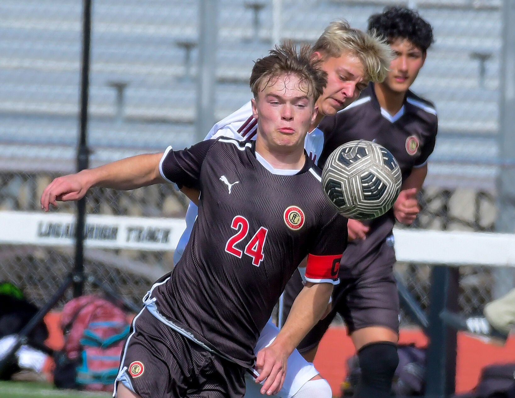 Column: A whirlwind of a spring sports season | School Sports | hjnews.com