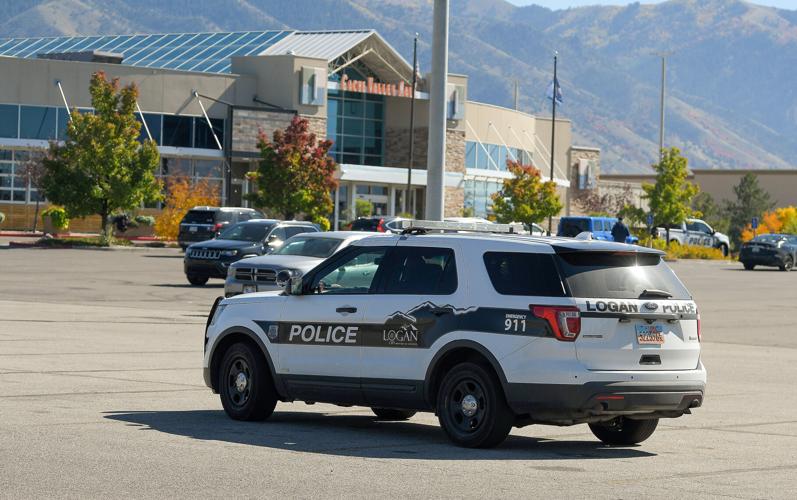 Cache Valley Mall evacuated and swept due to bomb threat | Local News ...