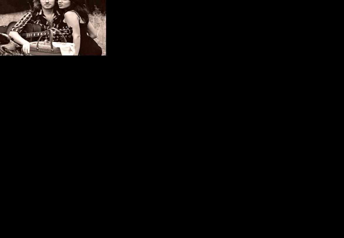 Get a taste of ‘The Voice’ with Dawn & Hawkes | Allaccess | hjnews.com