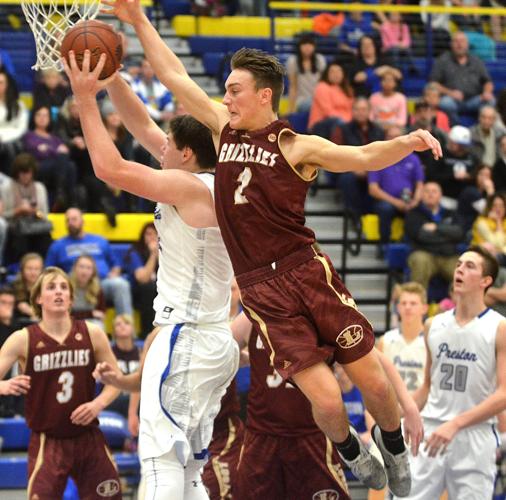 Preston sweeps season series with Logan | Allaccess | hjnews.com