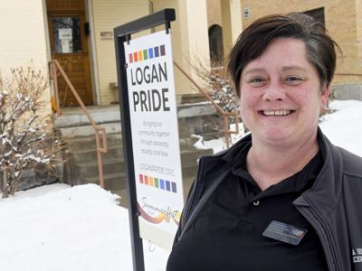 Logan activist & advocate Crista Sorenson dies at age 44 | Local News ...