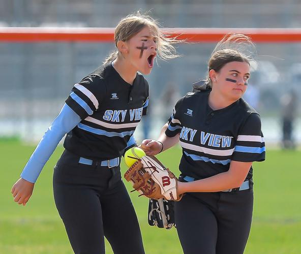 Prep softball: Cats rally past Stangs; Hawks, Grizz both win comfortably | School Sports ...
