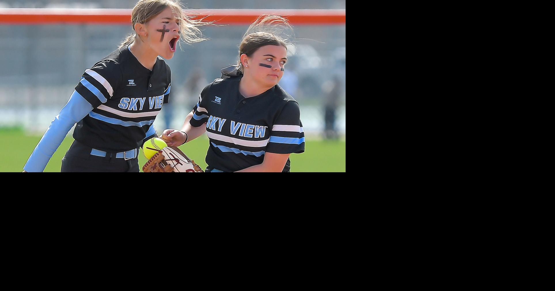 Prep softball: Cats rally past Stangs; Hawks, Grizz both win ...