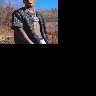 Famous rapper NBA YoungBoy arrested by Utah, federal authorities ...