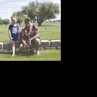 Skyway golf tournament benefits foundation for children | Tremonton ...