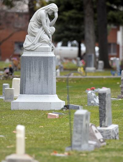 Cache Valley mortuaries take protective steps for funeral services ...