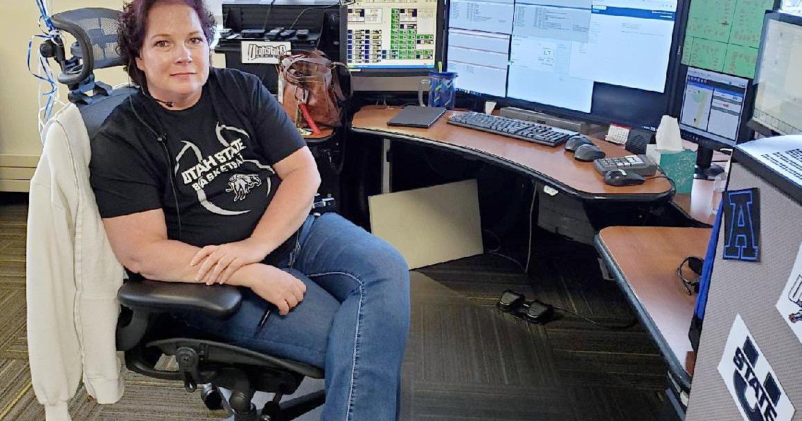 A good, tough career: 'Dream team' 911 dispatcher retires after 24 ...