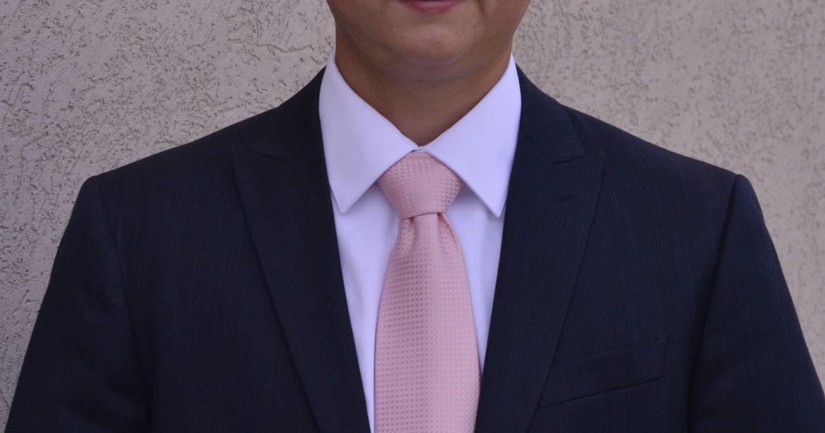 Elder Keetch Mecham 8/24/16 | Announcements | hjnews.com