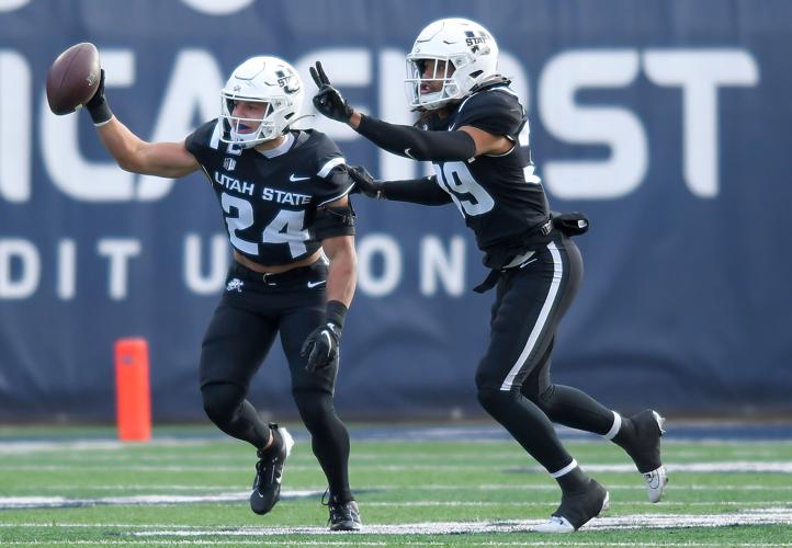 USU football feature: Vincent has been resilient, consistent for Aggie ...
