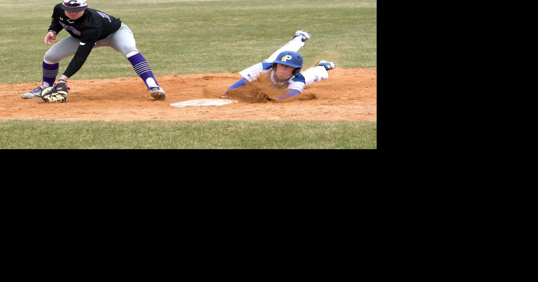 Preston wins three of five games | Preston Citizen | hjnews.com