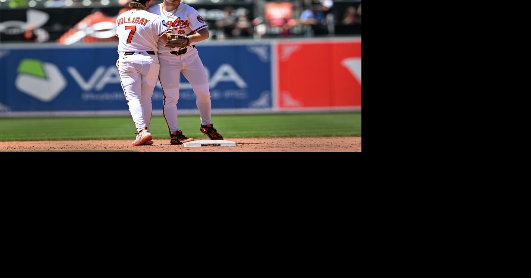 Blue Jays Orioles Baseball | National Sports | hjnews.com