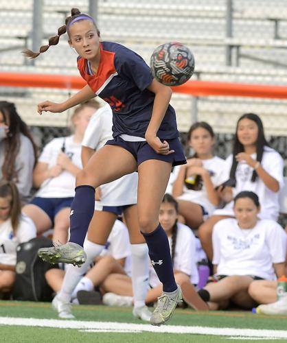 All-Valley Girls Soccer: Back 5 propelled MC to unprecedented ...