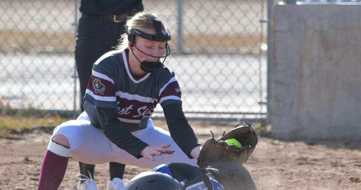 Prep softball: Preston rolls in first home game since 2022 | School ...