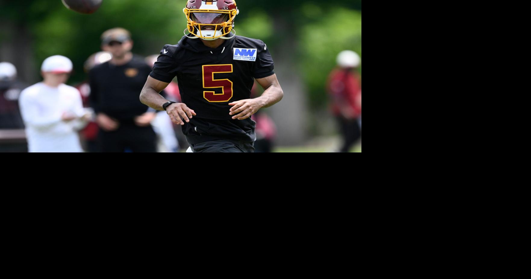 Commanders Football | National Sports | hjnews.com