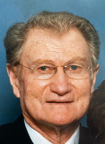 Don Potter's 90th | Tremonton Leader | hjnews.com