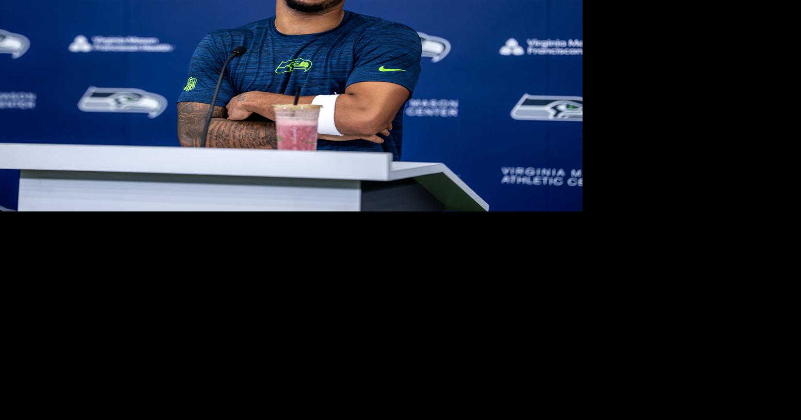 Seahawks Football | National Sports | hjnews.com
