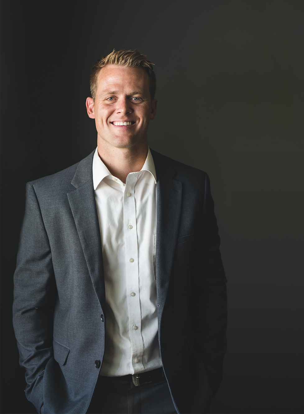 Candidate Profile: Beau Lewis | Tremonton Leader | hjnews.com