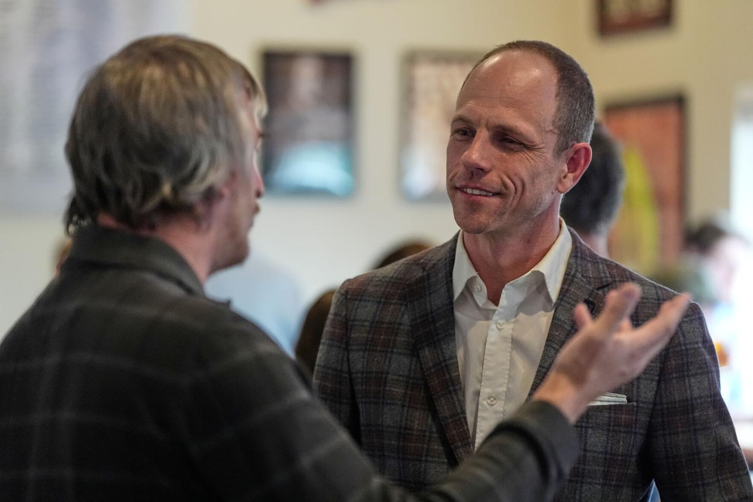 Election 2026 Ohio Governor Putsch | Nation | hjnews.com