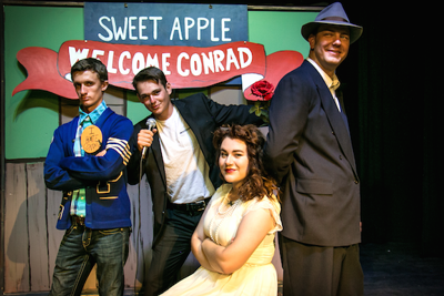 ‘Bye Bye Birdie’ | News | hjnews.com