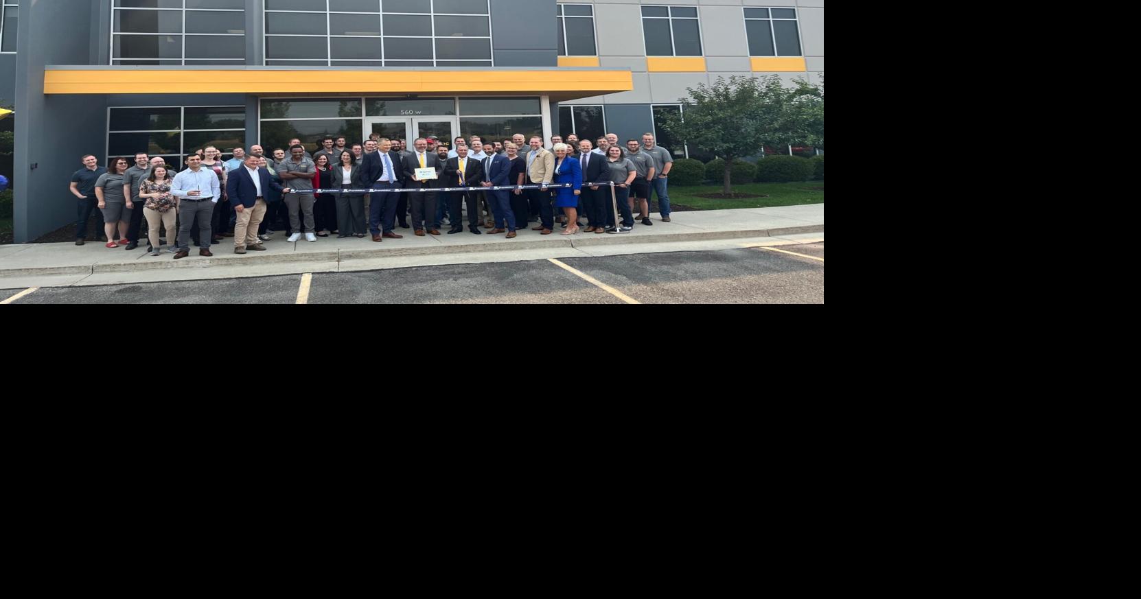 Providence welcomes mining automation company, Epiroc | Local News ...