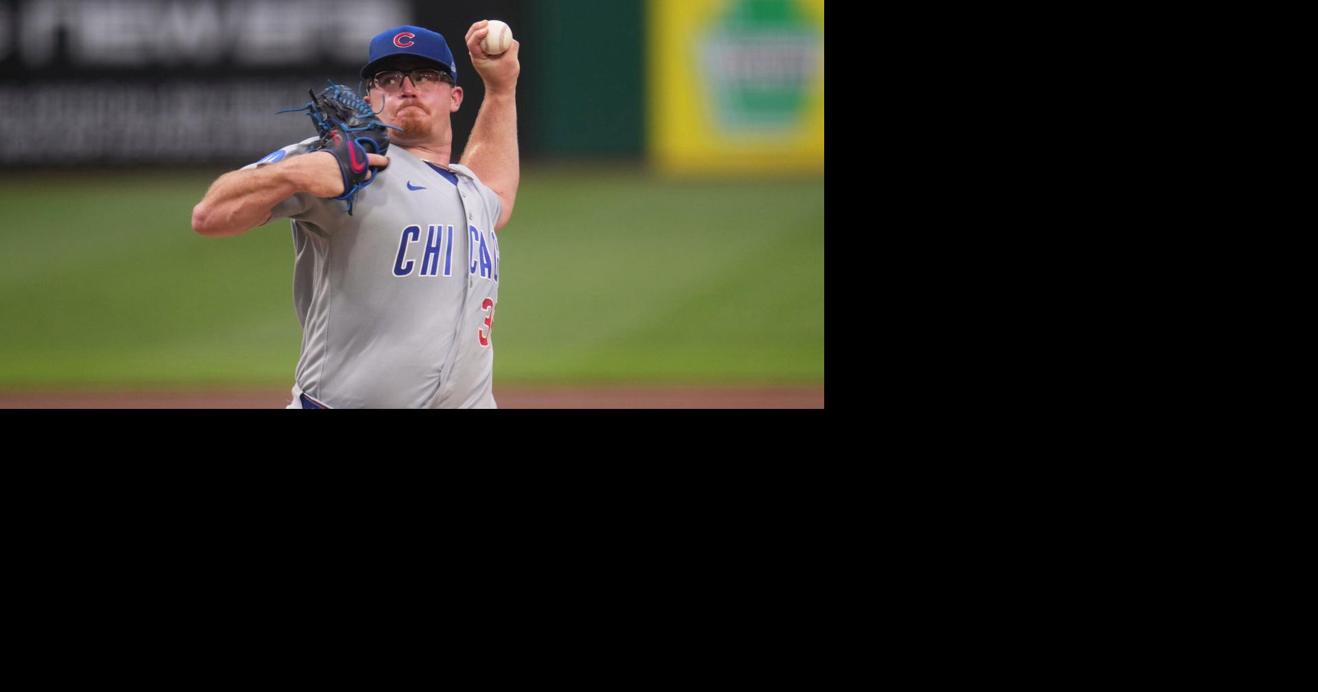 Cubs Baseball | National Sports | hjnews.com