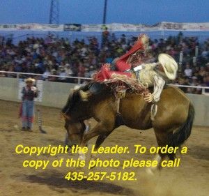 Thursday Night Box Elder County Fair Rodeo | Special Sections | hjnews.com