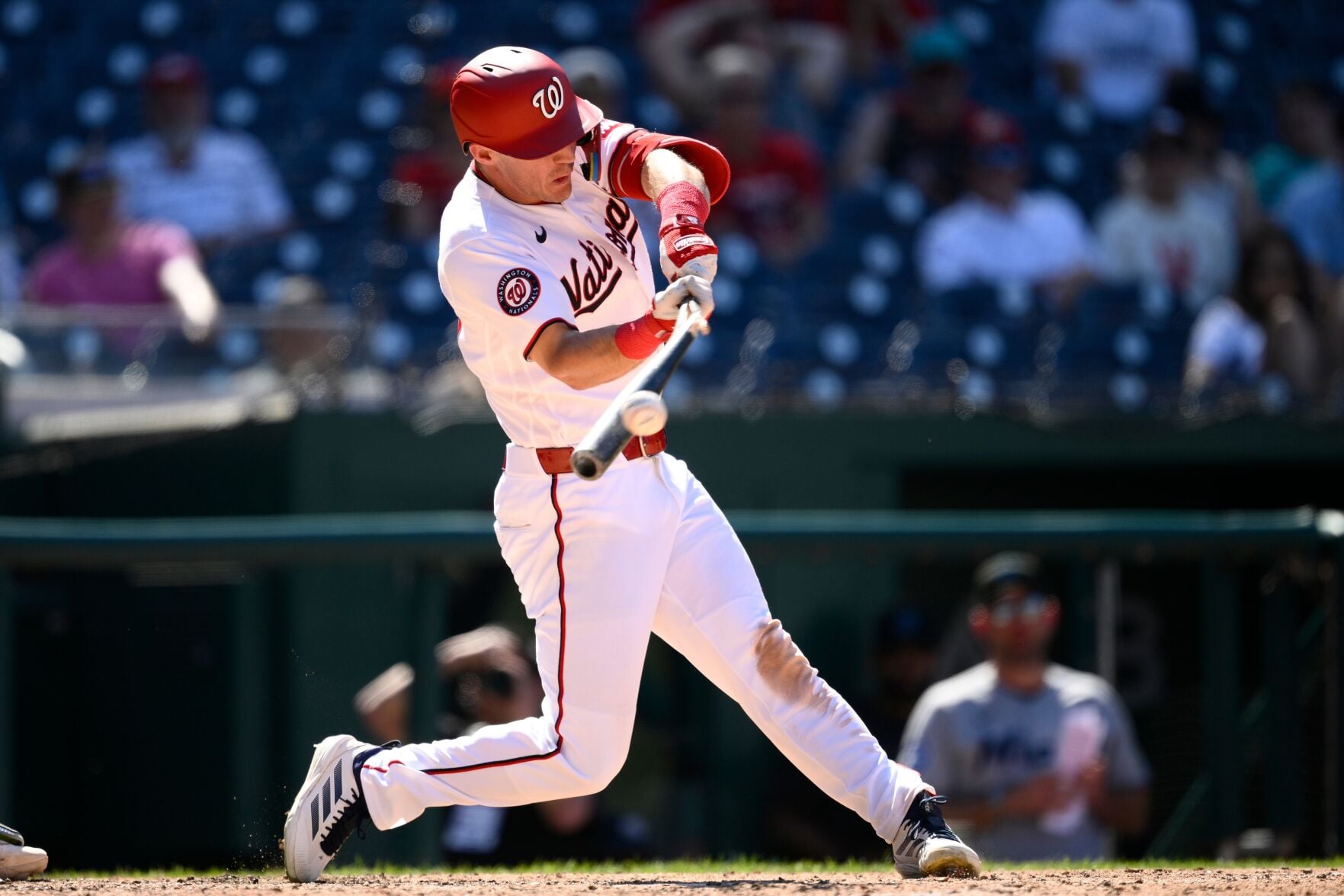 Marlins Nationals Baseball | National Sports | hjnews.com