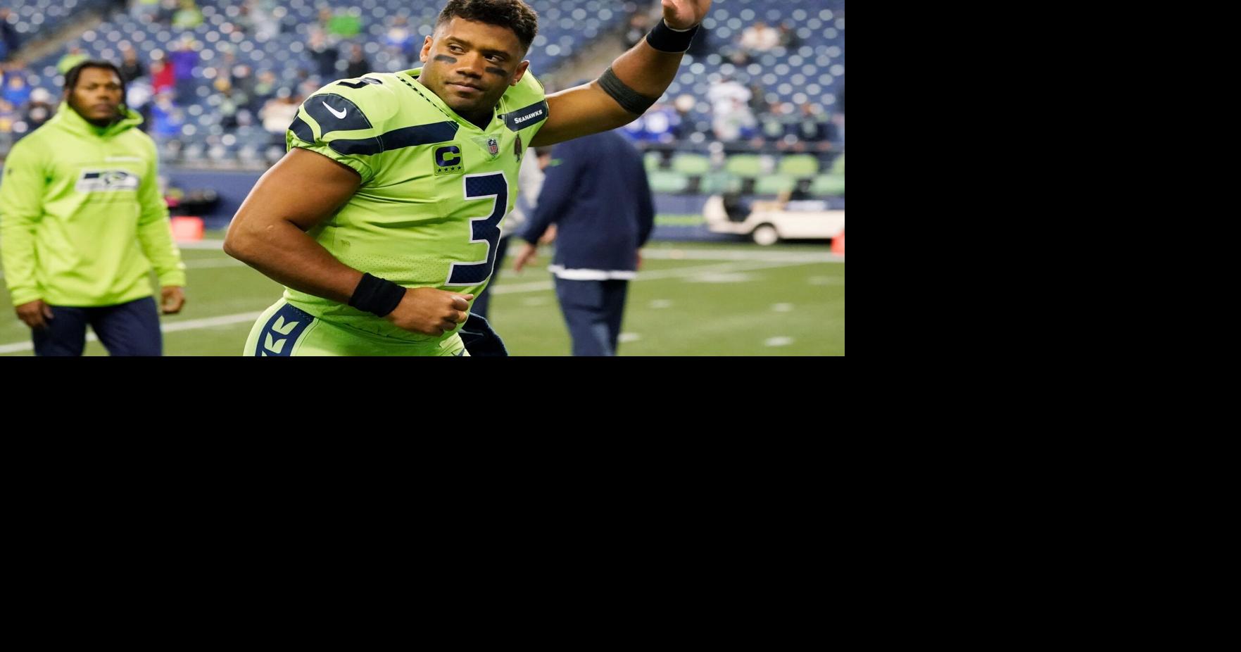 Wilson Retirement Football | National Sports | hjnews.com
