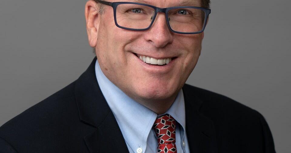 Rep. Michael Petersen talks upcoming legislative session | Local News ...