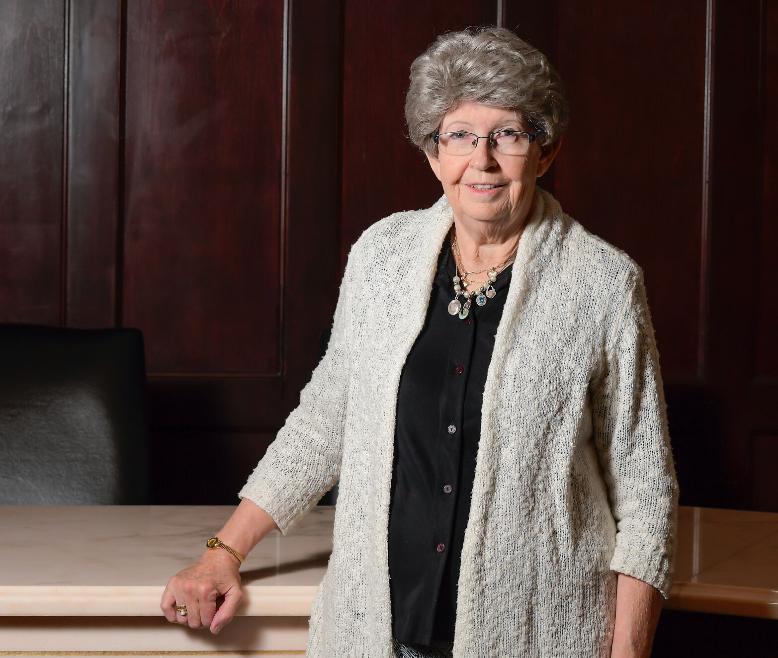 JoAnn Bennett talks new title as County Councilwoman | Local News ...